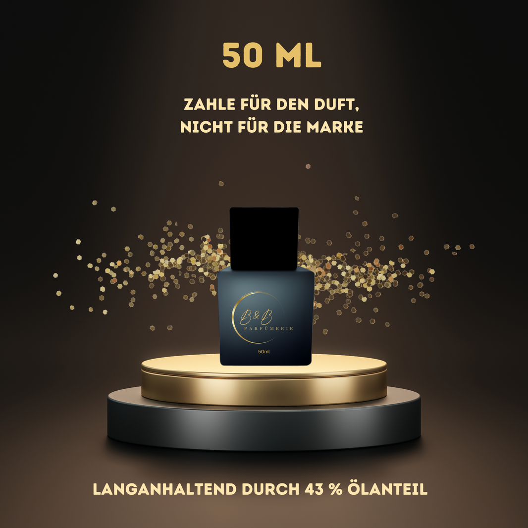 B&B Parfümerie – B&B Parfumerie